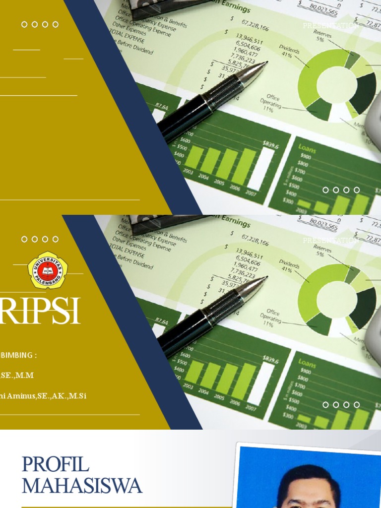 Proposal Skripsi M Adi Renaldi | PDF