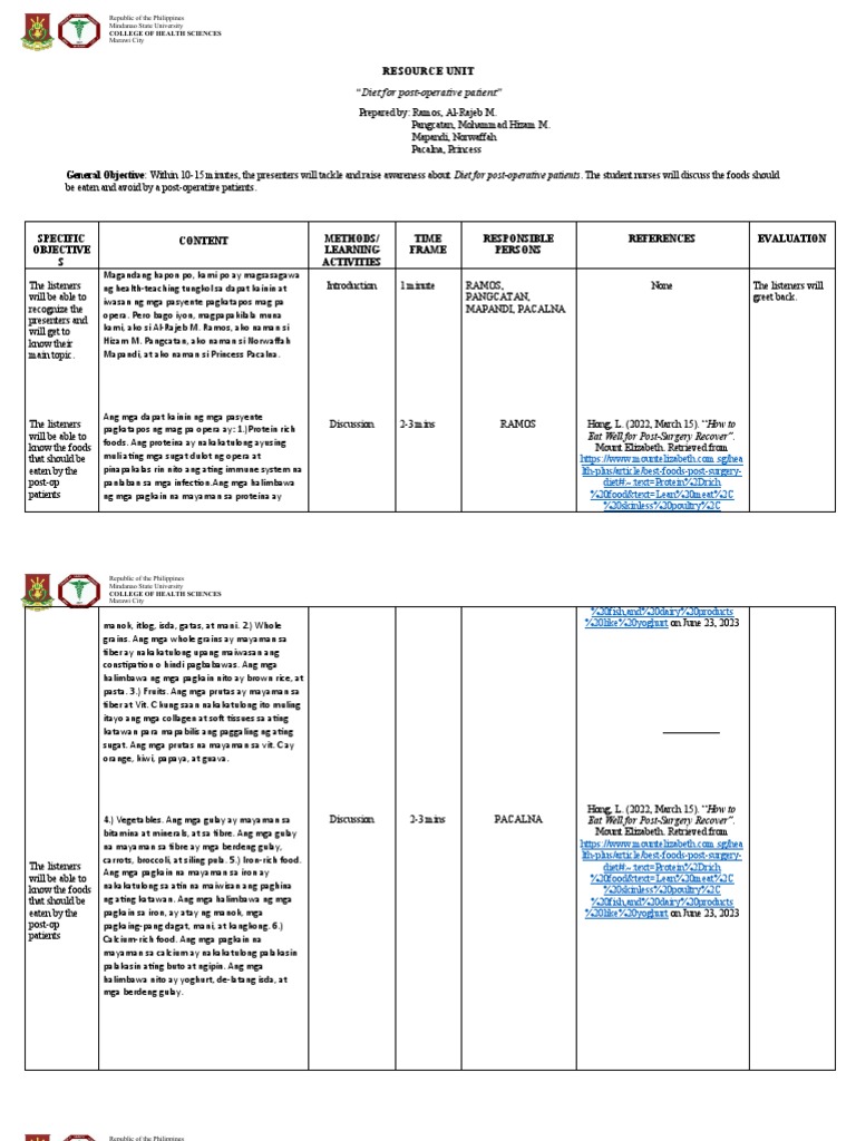 RU Final | PDF