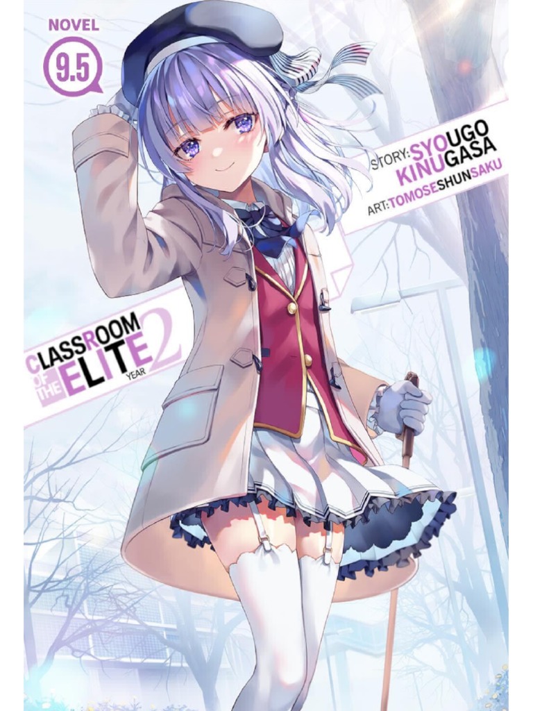 COTE_Year_2_Volume_9.5_Trial | PDF | Influenza | Feeling