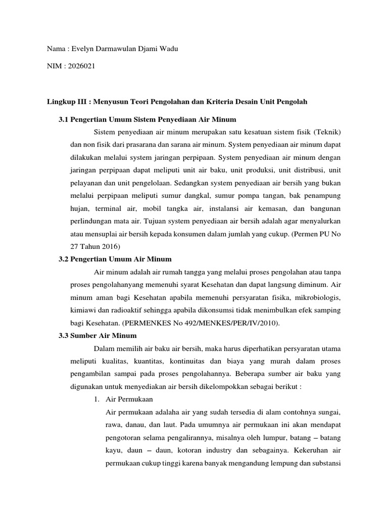 Lingkup III - 2026021 - Evelyn Darmawulan Djami Wadu Tubes PBPAB | PDF