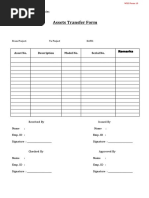 Managing Obsolete Documents Checklist | PDF