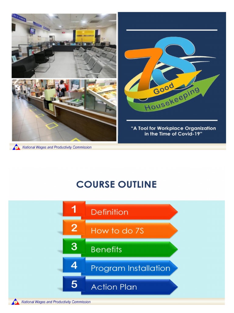 7s for Good Housekeeping | PDF