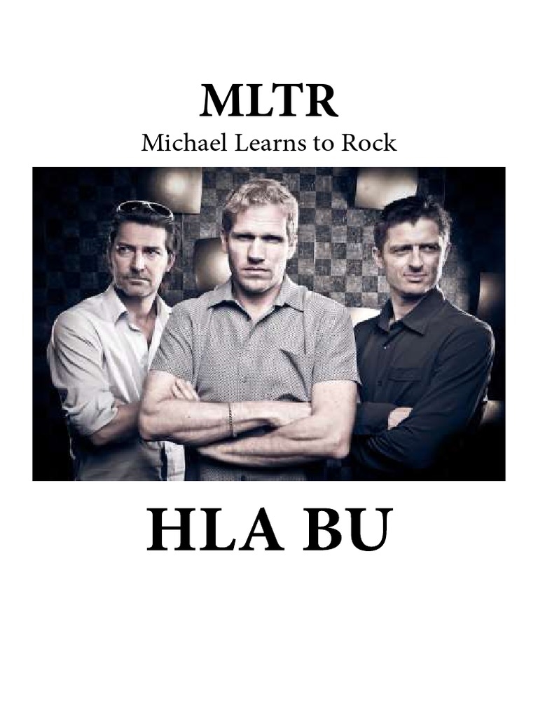 MLTR Hla Bu | PDF