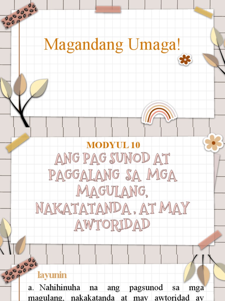 Esp 8 Mod 10 - 2.0 | PDF