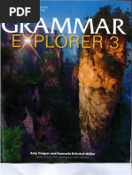 Textbook - Great Writing 3 | PDF