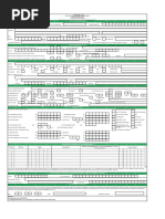 Care_ClaimForm_B | PDF | Hospital | Medicine