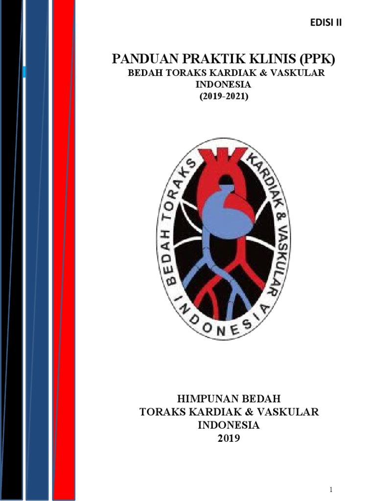 PPK Hbtkvi Edisi Ii | PDF