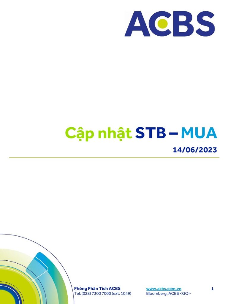 STB | PDF