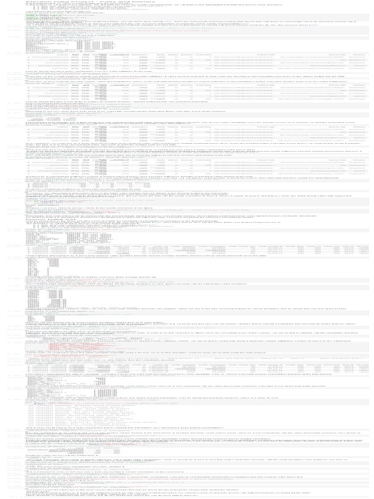 Data Project - Election Analysis | PDF | Opinion Poll | Republican ...