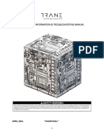 SF6 RMU - Installation & Operation | PDF | Fuse (Electrical) | Switch