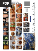 Pre Primary Science | PDF