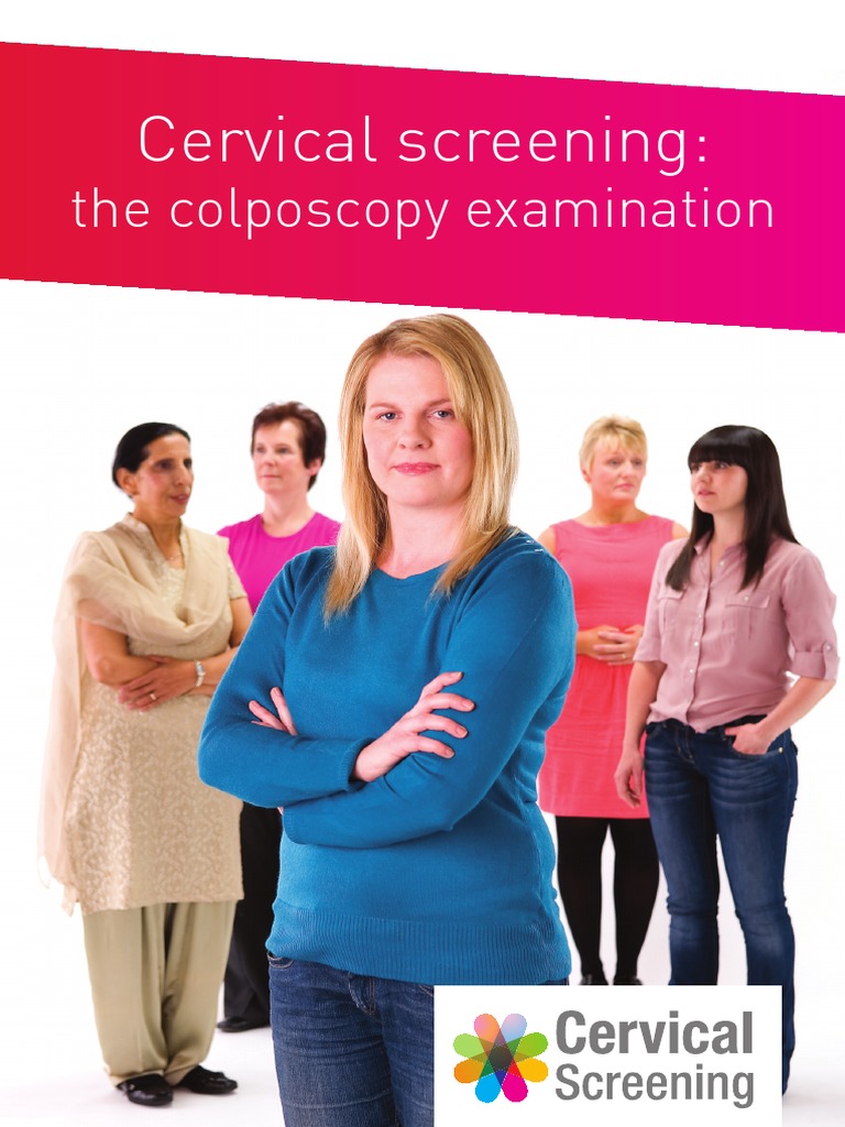 Cervical Colpos | PDF | Cervical Cancer | Medical Specialties