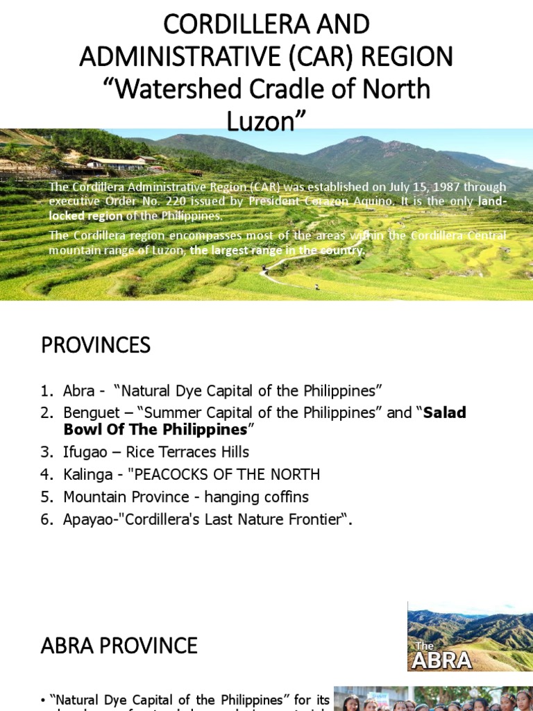 Car Region | PDF | Cuisine | Foods