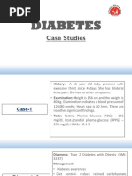 Insulin Sliding Scale Protocol For Type II Diabetic Patients | PDF ...