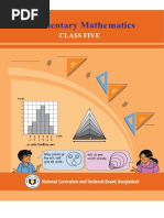 Primary Mathematics 5 PB Textbook | PDF | Home & Garden | Self-Improvement