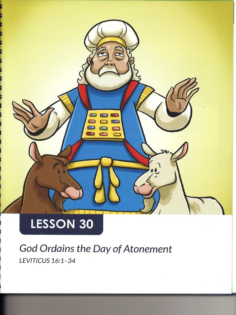 Lesson 30 - Teacher Book | PDF