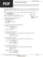 Case Study Questions Class 11 Physics - Laws of Motion | PDF | Force ...