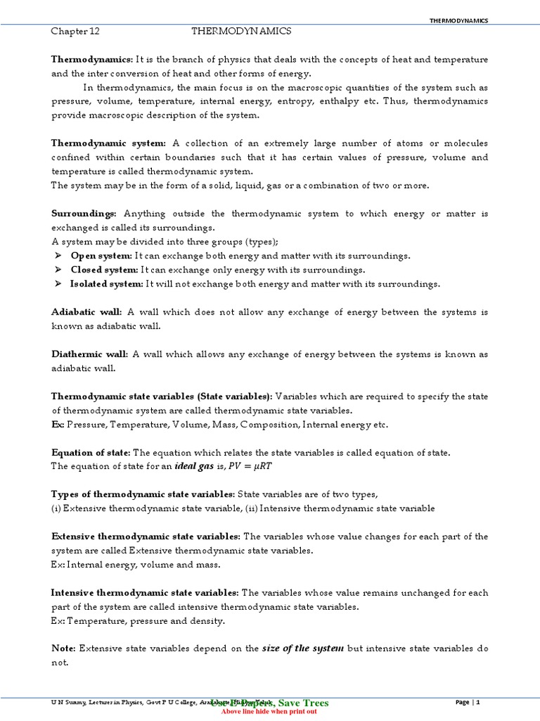 847458183427675427_1st_puc_physics_chapter12-thermodynamics_notes_by_u ...