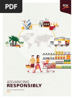 Shoprite Holdings Integrated Report 2024 | PDF | Audit | International ...