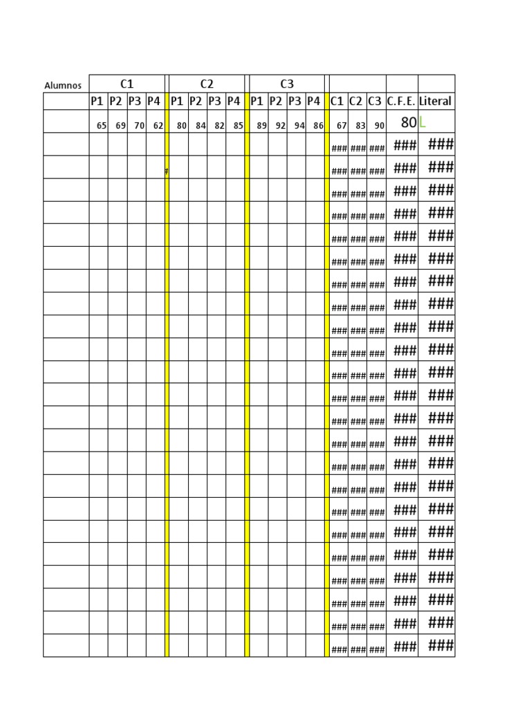Simulador de Registro de Primaria 2023 | PDF | Hogar, jardinería y ...