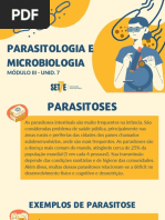 Exame Parasitológico de Fezes (Epf) | PDF | Ágar | Química