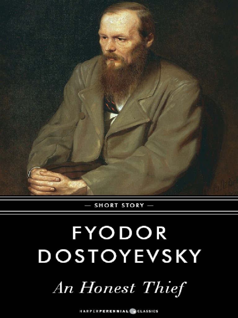 An Honest Thief (Fyodor Dostoyevsky [Dostoyevsky, Fyodor]) (Z-Library ...