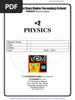 Worksheet On Volume of A Cube and Cuboid | PDF | Length | Volume