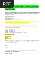 PH Pco2 Pao2 Hco3 Spo2: Mode Description Pros Cons Major Settings ...