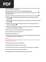 JLL Cardinal Rules of Safety | PDF | Safety | Workplace