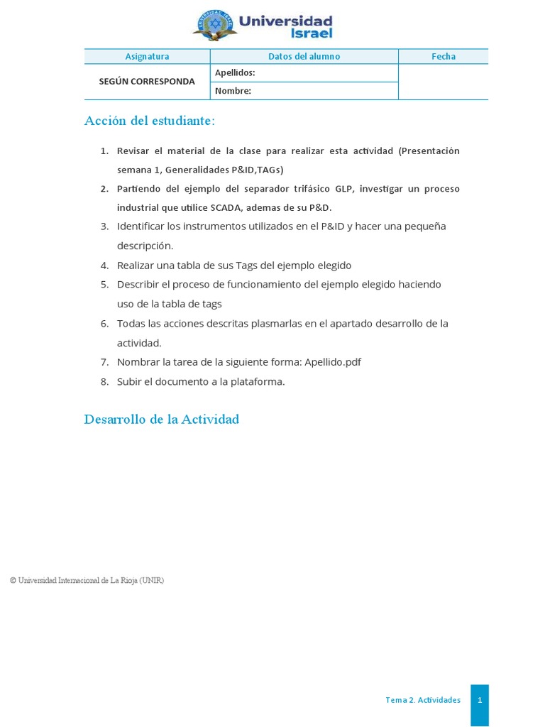 Semana 1-Tarea2 | PDF