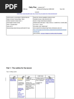 Sample Innovation Project | PDF | Phonics | Reading Comprehension