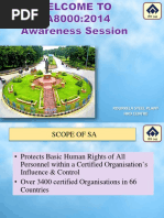 Responsible Business Alliance (RBA) | PDF | Corporate Social ...