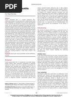 Final Ugib Sec To Bpud | PDF | Clinical Medicine | Health Care