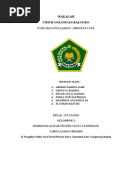 Unsur Halogen: Sifat dan Manfaatnya | PDF