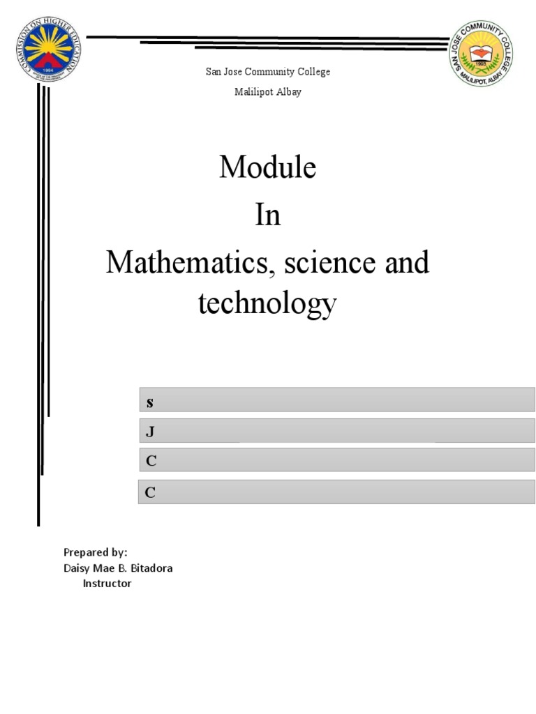 SJCC 1 | PDF | Function (Mathematics) | Set (Mathematics)