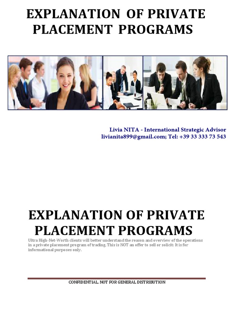 PPPs HYIP Explained. | PDF | Arbitrage | Debt