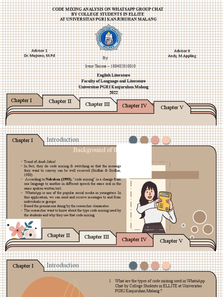 Sidang Irene | PDF | Cognition | Cognitive Science