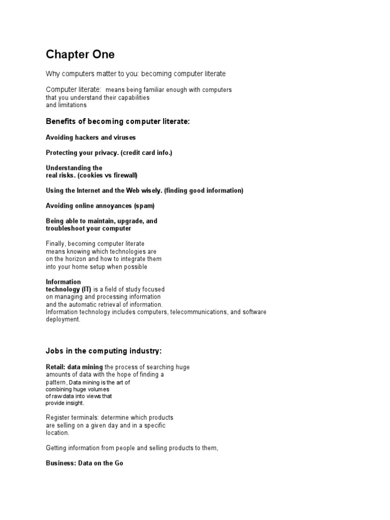 Complete Notes | Download Free PDF | Operating System | Digital ...