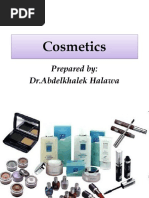 The Perfume Co. Africa Updated | PDF | Economies | Business