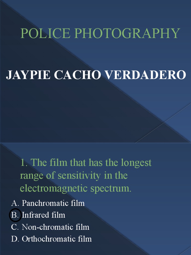 Actual Board Questions Photography | PDF | Aperture | Optical Filter