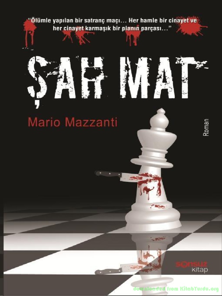 Sah Mat | PDF