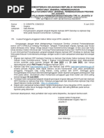 Aplikasi Gaji Web Modul PPNPN | PDF