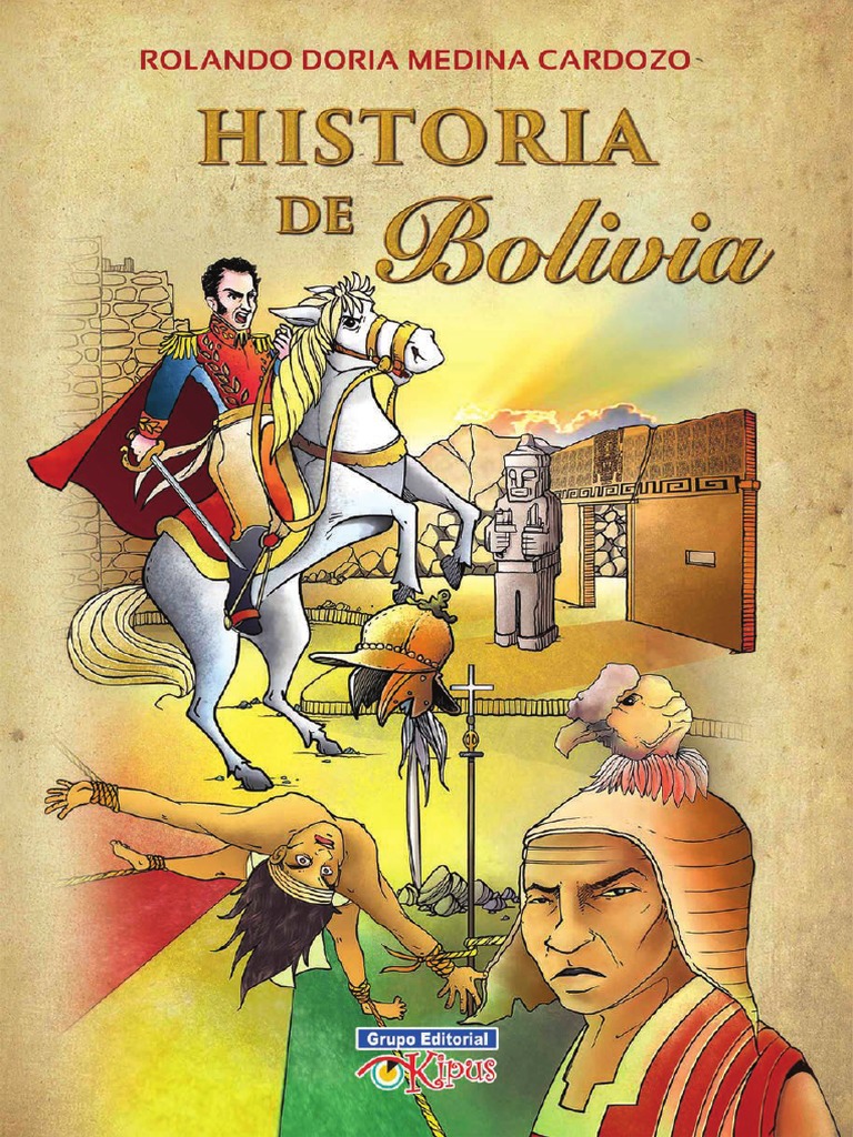 Tiahuanacu: Civilización Ancestral de Bolivia | PDF | Ciencias sociales ...