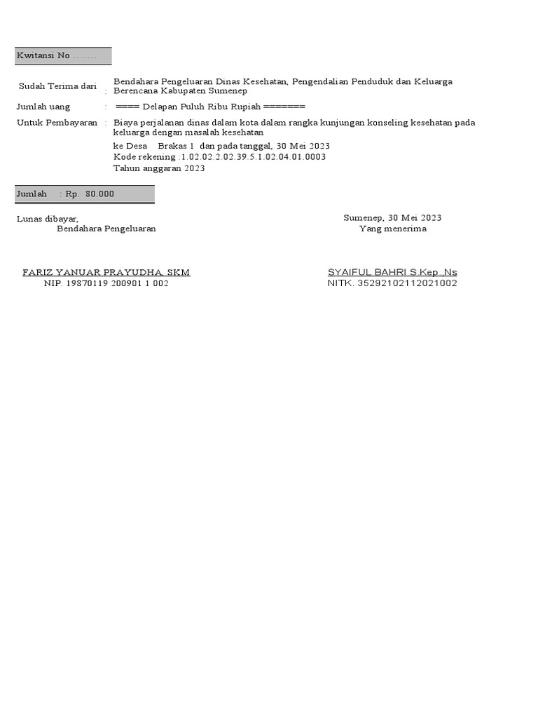 Syaiful Bahri S.kep.,Ns | PDF