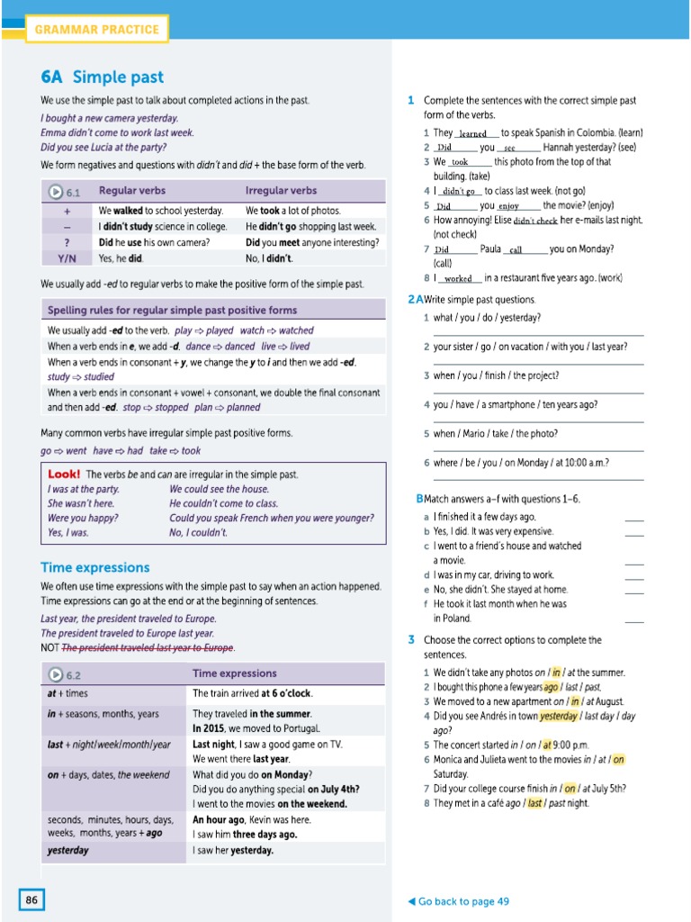 Unit 6 1 Pdf