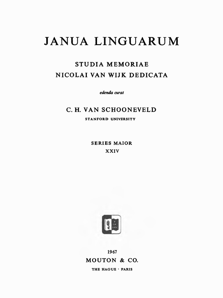 PIKE-Language and Human Behavior-OCR | PDF