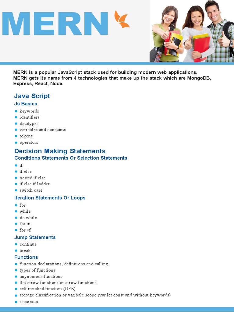 Mern - Ducat | Download Free PDF | Java Script | Scope (Computer Science) Mern - Ducat | Download Free PDF | Java Script | Scope (Computer Science)