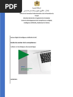 Culture numérique pour techniciens | PDF