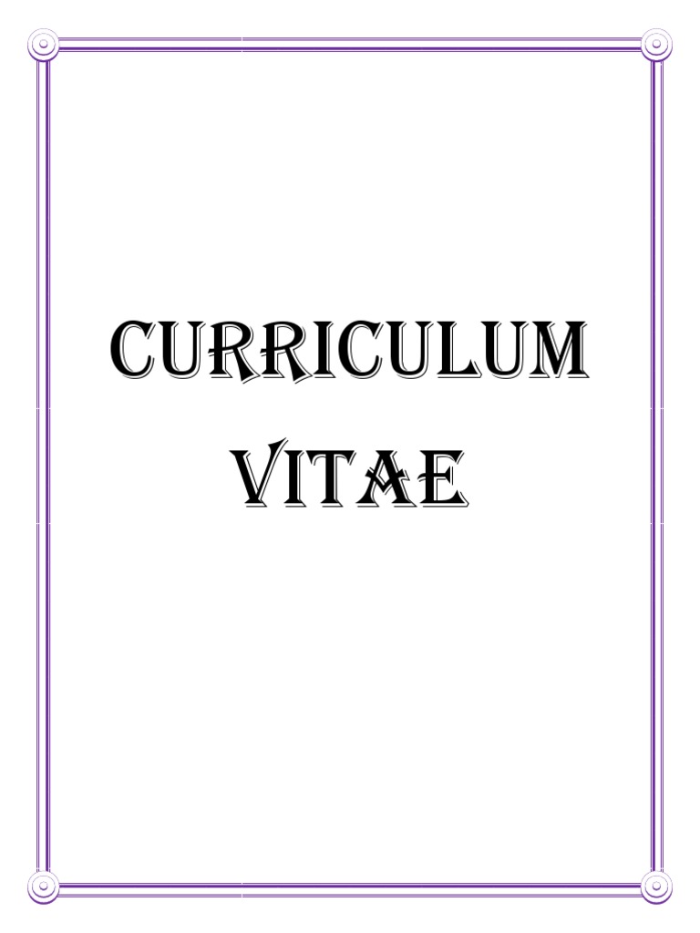 Curriculum Vitae Sandra Pacheco | PDF