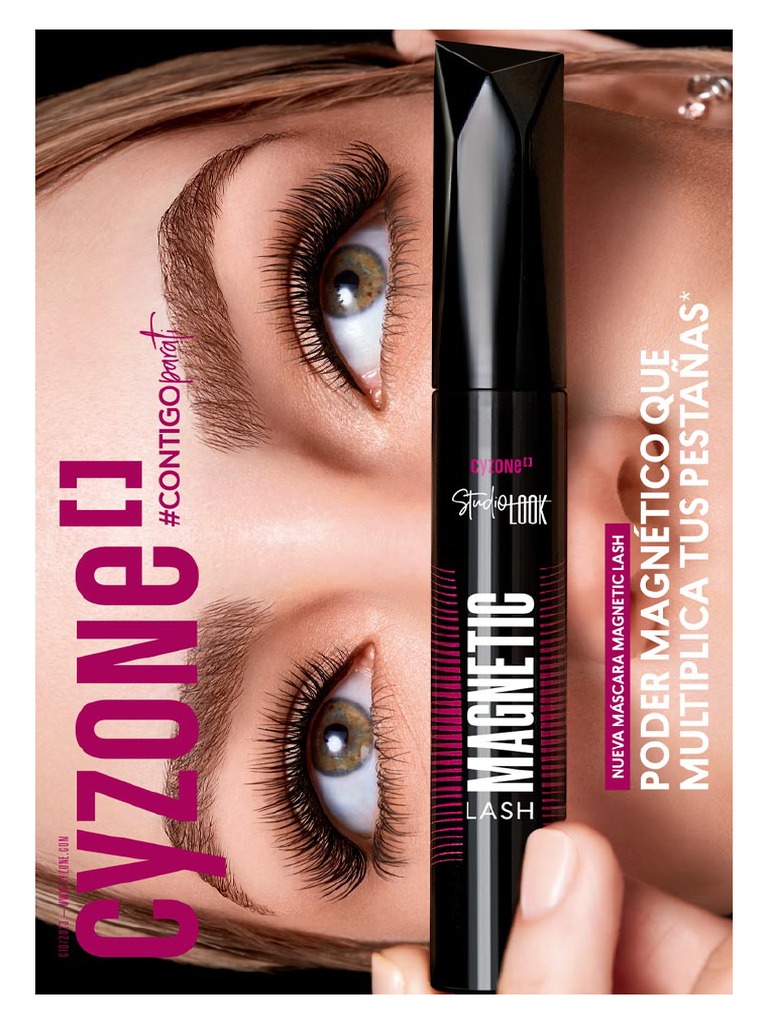 Catalogo Digital Cyzone 202310 | PDF